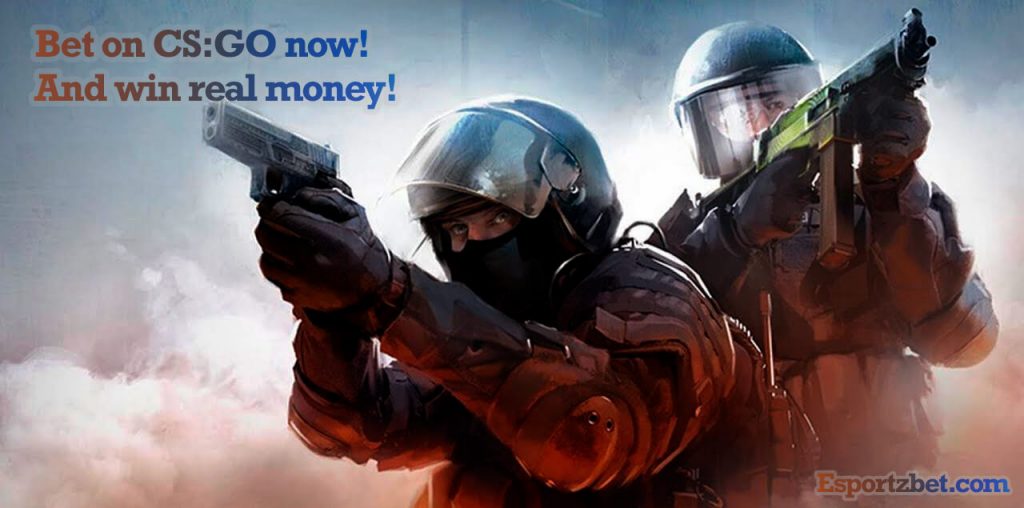 CSGO Betting Sites in Canada 2020 ᐈ Bet on CSGO Matches!